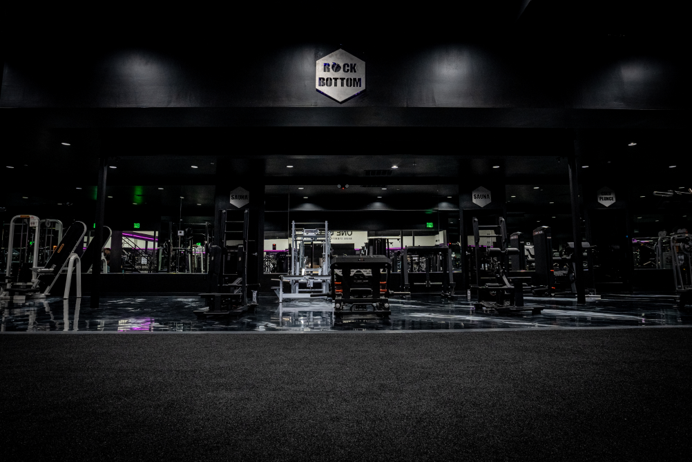 Our Facility - One Gen Gym