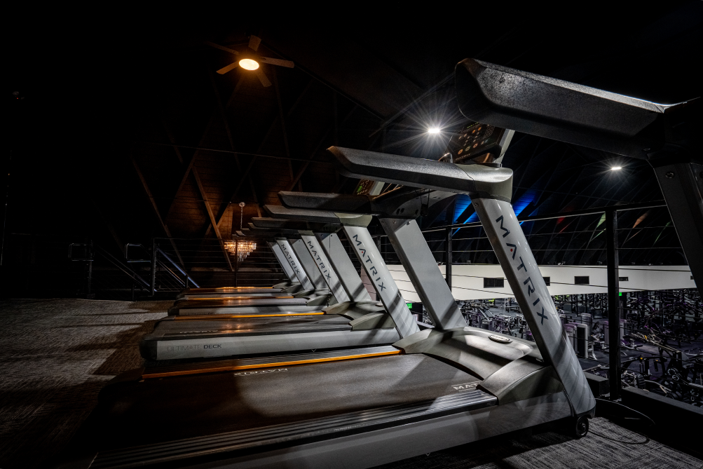 Our Facility - One Gen Gym