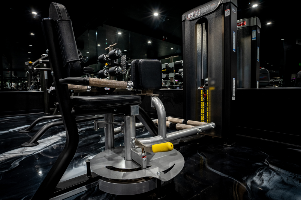 Our Facility - One Gen Gym