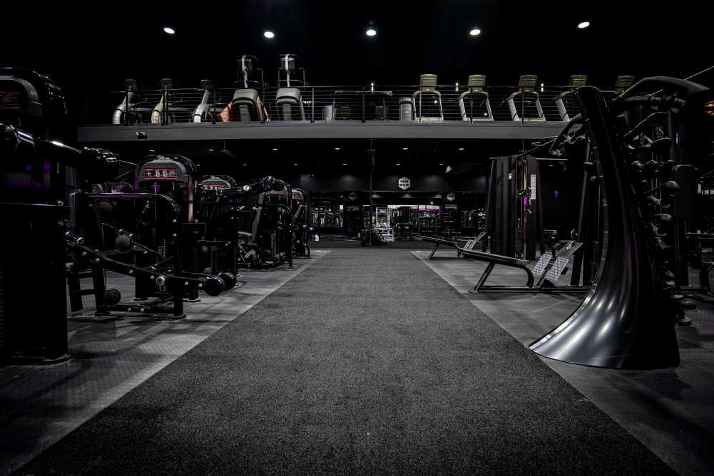 Our Facility - One Gen Gym