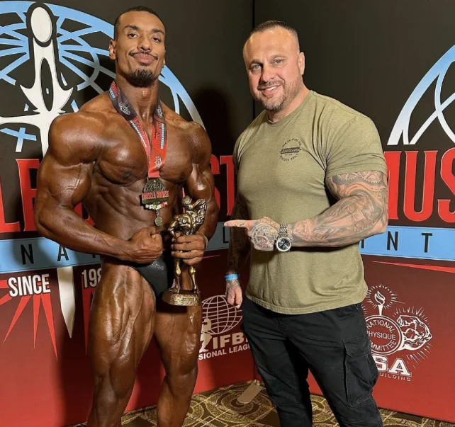 About Us - One Gen Gym